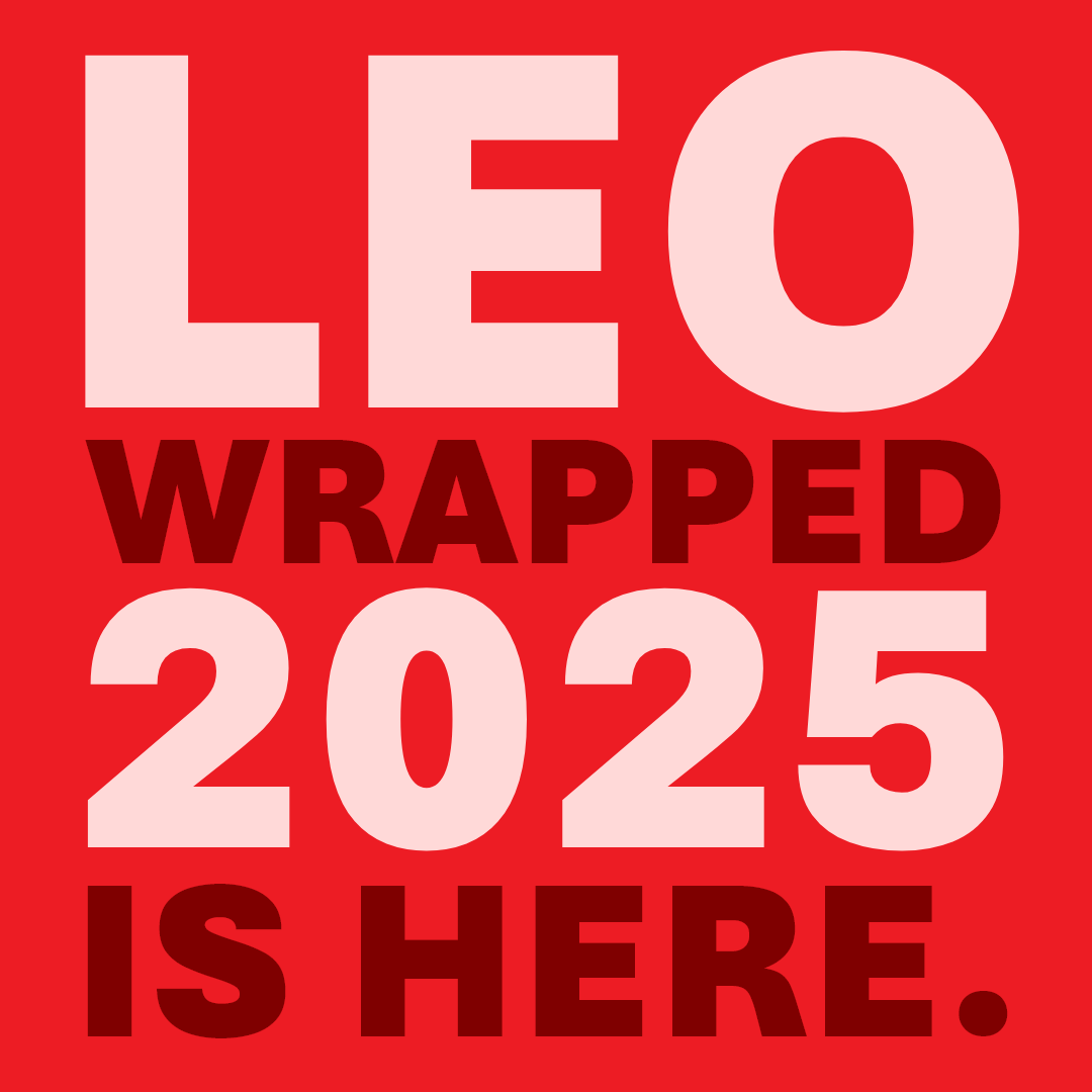 LEO News | Give your opinion, get rewards!